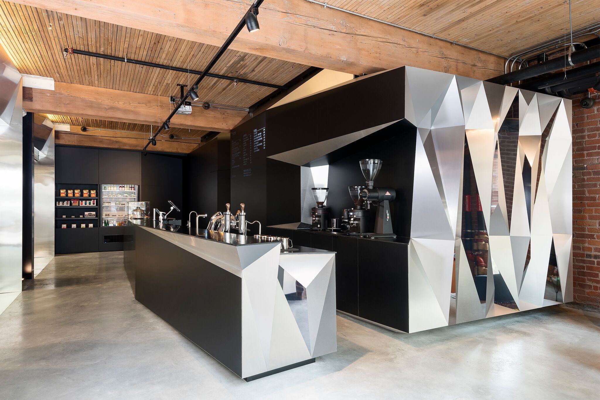 ODIN COFFEE ROASTERS – Odin Coffee Roasters